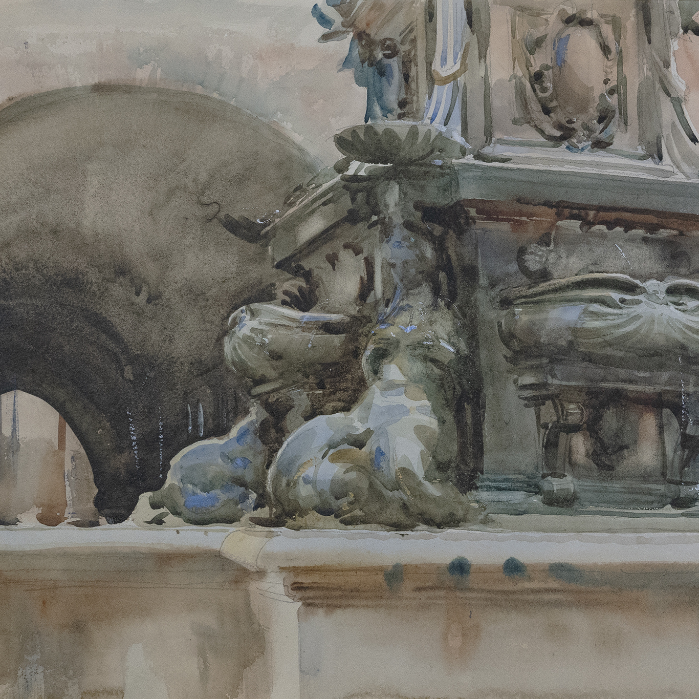 Thomas Colville Fine Art